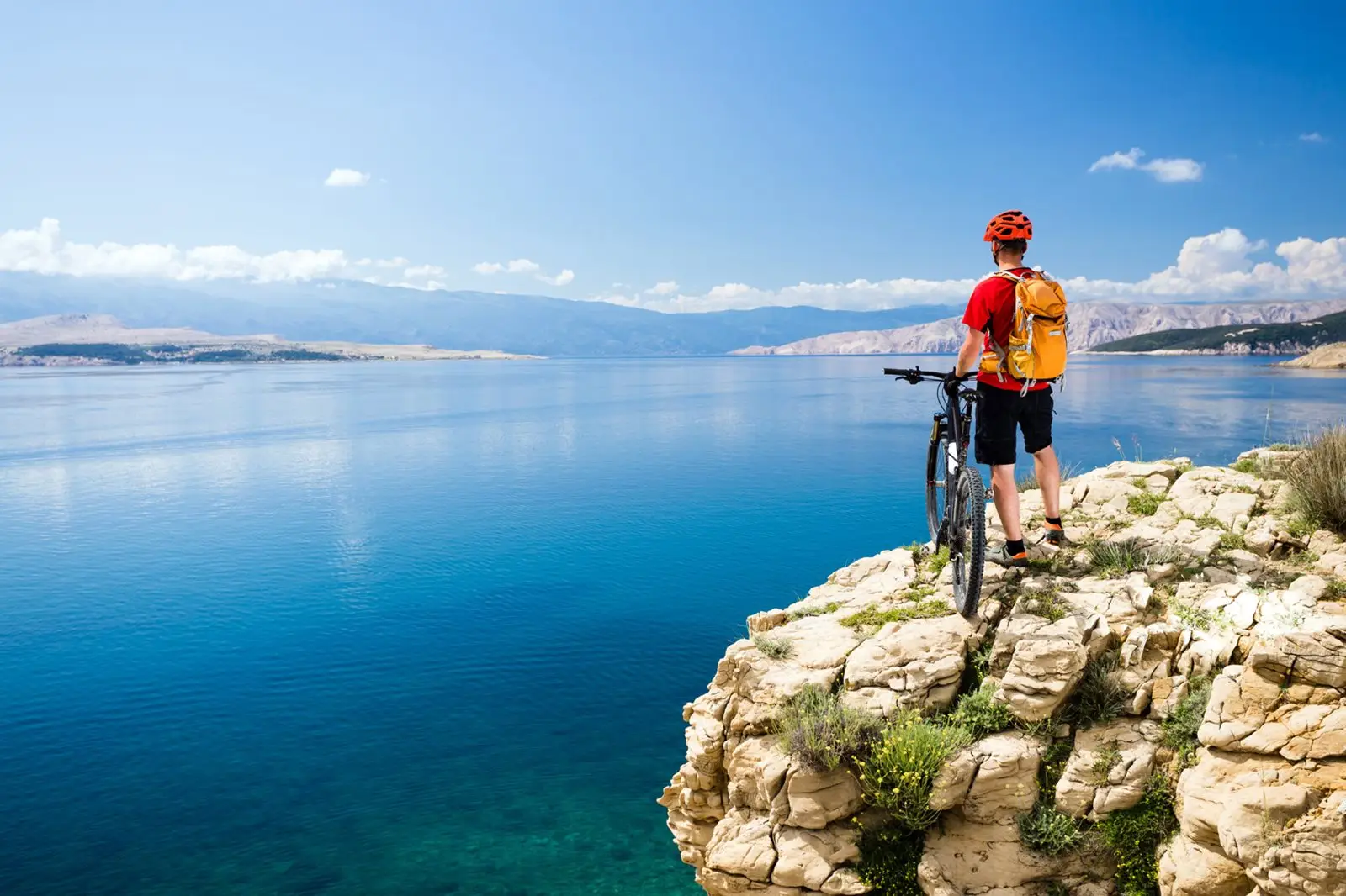 Biking - The Palms resort